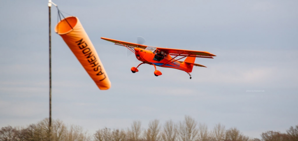 EuroFox / 2K / 3K / TOW | EdgePerformance AS Webshop