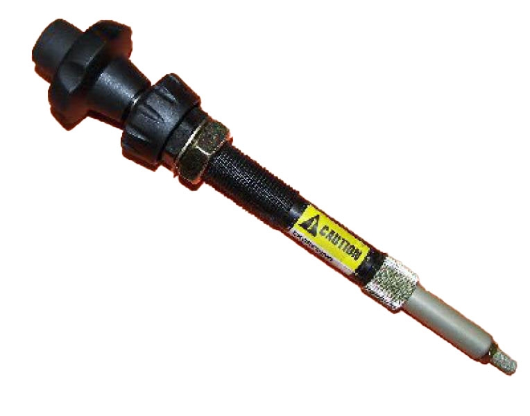 Screw throttle control for EFI | EdgePerformance AS Webshop