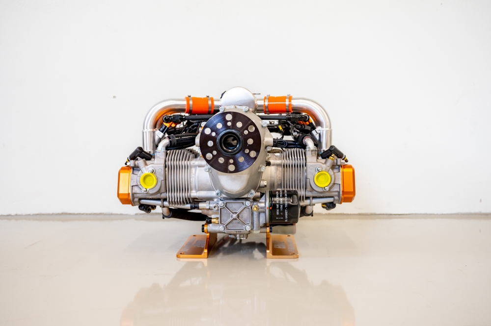EP912i - 108HP (EFI/(Naturally Aspirated) | EdgePerformance AS Webshop