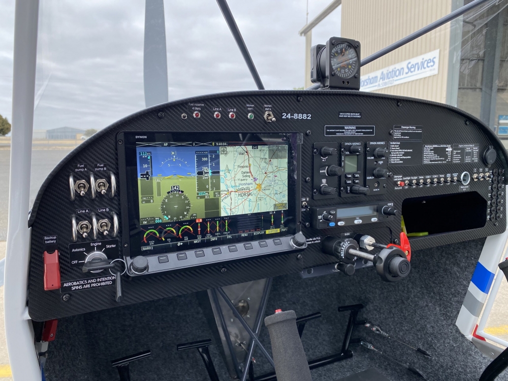 EuroFox / 2K / 3K / TOW | EdgePerformance AS Webshop