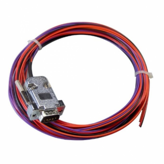 SV-HARNESS-ADSB Harness for SV-ADSB-470/472 ADS-B Receiver ...