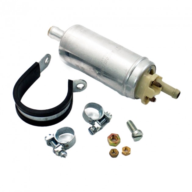 Elektrisk bensinpumpe Rotax 914 | EdgePerformance AS Webshop
