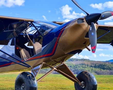 Zlin Aviation | EdgePerformance AS Webshop