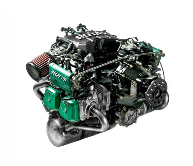 912iS - 100HK | EdgePerformance AS Webshop