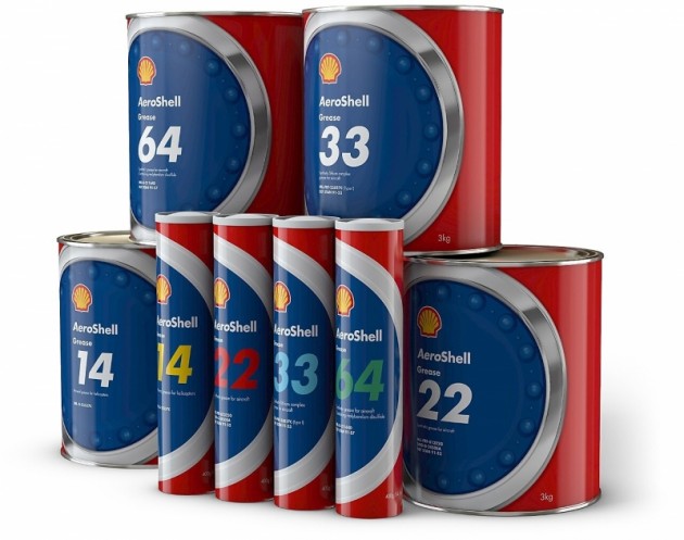 EXXON MOBIL GREASE SHC-100 | EdgePerformance AS Webshop