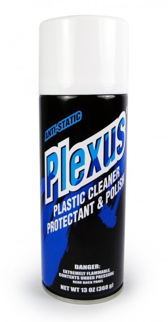 Plexus "Polish & Cleaner" 385ml | EdgePerformance AS Webshop