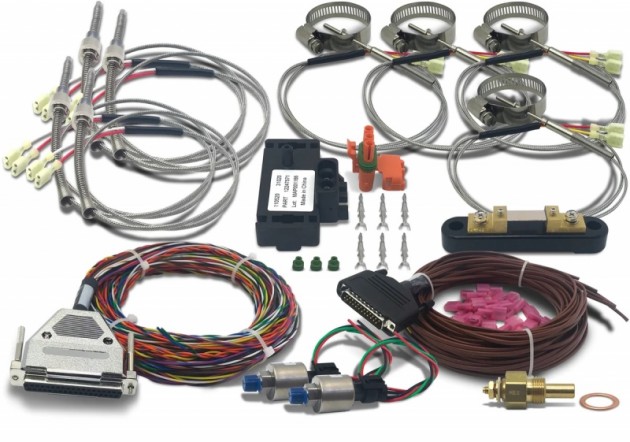 EMS Sensors | EdgePerformance AS Webshop