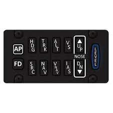 SV-AP-PANEL/H AP Control Panel, Horizontal | EdgePerformance AS Webshop