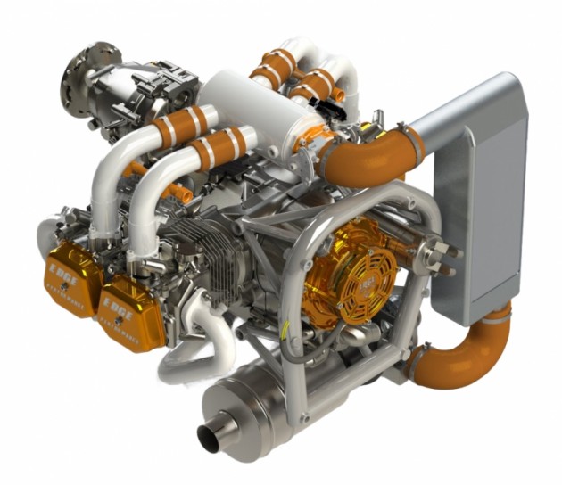 EP 912/914/915/916 Motorer | EdgePerformance AS Webshop