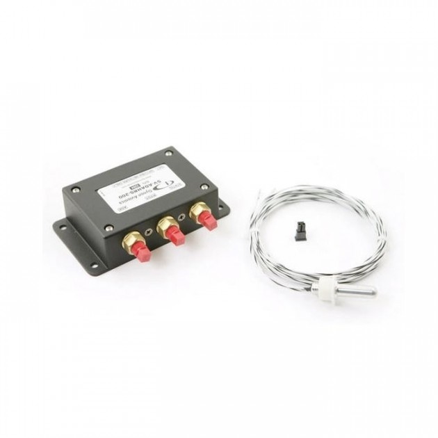 SV-ADAHRS-200 Primary ADAHRS Module, with OAT | EdgePerformance AS Webshop