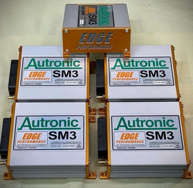 EFI - ECU & Components | EdgePerformance AS Webshop