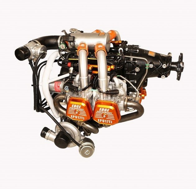 EdgePerformance Aero Engines | EdgePerformance AS Webshop