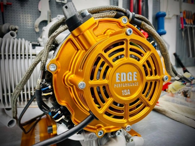 Electrical System | EdgePerformance AS Webshop