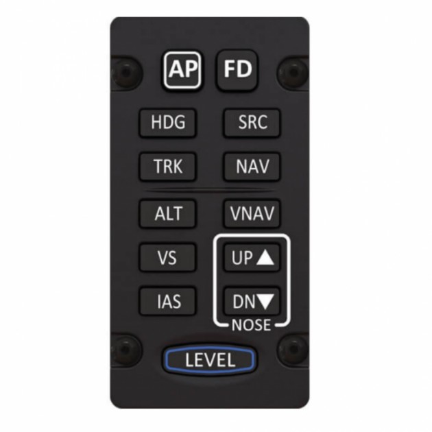 SV-AP-PANEL/V AP Control Panel, Vertical | EdgePerformance AS Webshop
