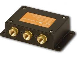 SV-ADAHRS-201 Secondary ADAHRS Module, with OAT | EdgePerformance AS ...