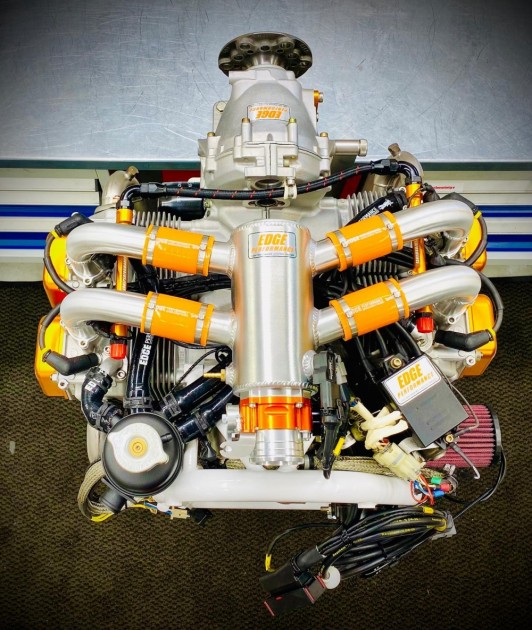 EP915ECi 120HP | EdgePerformance AS Webshop