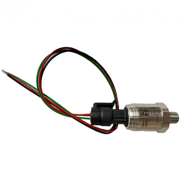Sub-Assy,Pressure Sensor,AN4,75 PSI | EdgePerformance AS Webshop