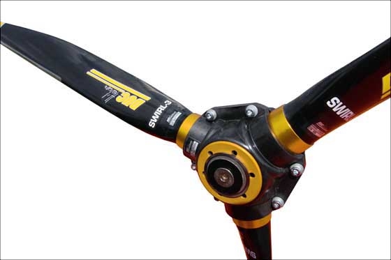 Duc Propellers | EdgePerformance AS Webshop