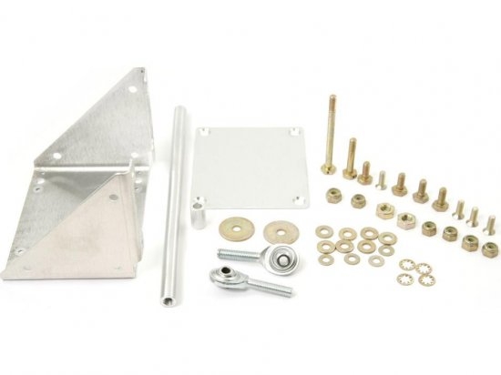 SERVO MOUNTING KIT - RV-6 ROLL (FUSELAGE) | EdgePerformance AS Webshop