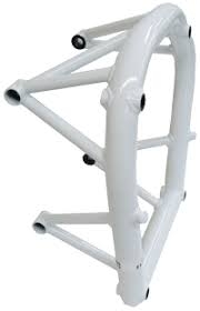 Rotax ring mount 912/914 | EdgePerformance AS Webshop