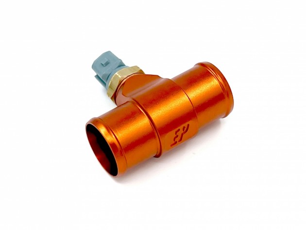 Adapter for vanntemp Rotax 912/914 | EdgePerformance AS Webshop