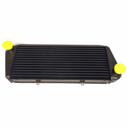 Rotax 912/914 radiator | EdgePerformance AS Webshop