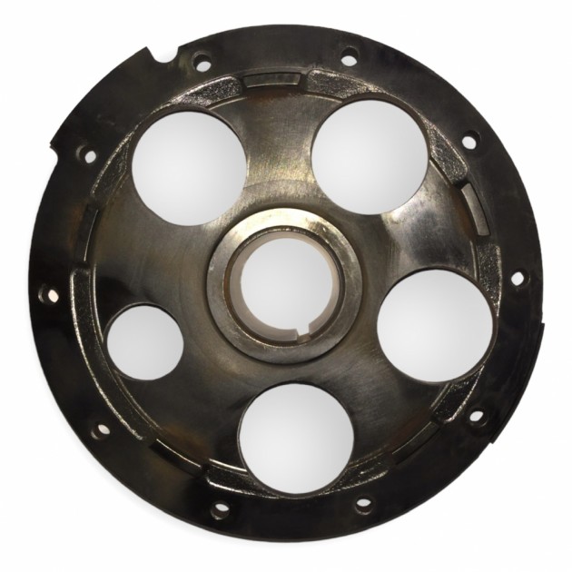 EP Turbo flywheel hub | EdgePerformance AS Webshop