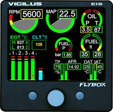 FlyBox Vigilus EP integration | EdgePerformance AS Webshop