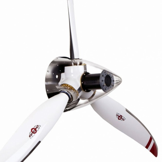 Airmaster Propellers | EdgePerformance AS Webshop
