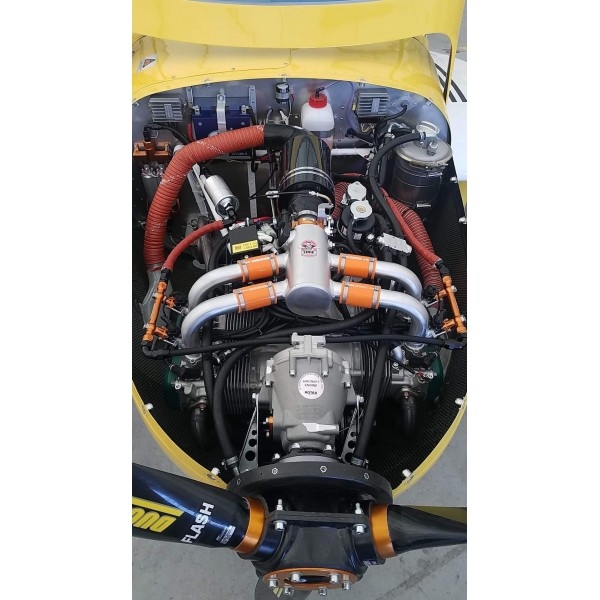 Injection and Forced Induction | EdgePerformance AS Webshop
