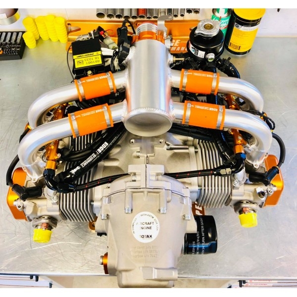 Injection and Forced Induction | EdgePerformance AS Webshop