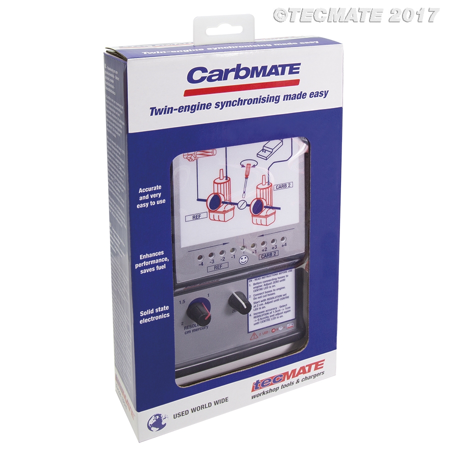 Rotax 912/914 Verktøy | EdgePerformance AS Webshop